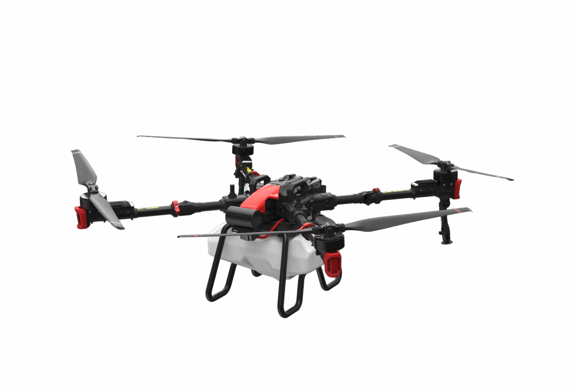 Shop Agricultural Drones | XAG P100 Pro for Smarter Farming