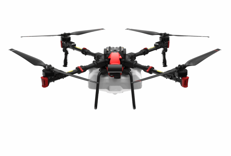 Shop Agricultural Drones | XAG P100 Pro for Smarter Farming